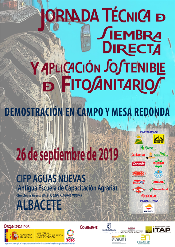 ATASA Maquinaria Agrícola